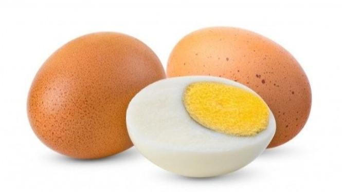 5 Tips Mudah dan Praktis Merebus Telur Tanpa Pecah, Dijamin Matang dan Bulat Sempurna!