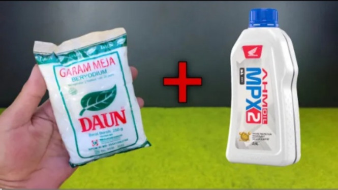 Manfaat Tersembunyi Oli Bekas: Dari Limbah Jadi Barang Berguna