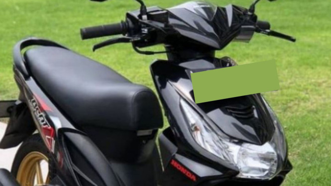 Bikin Motor Matic Kamu Awet Seumur Hidup: 5 Tips Ampuh yang Wajib Kamu ...