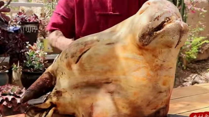 Cara Membersihkan Kepala Sapi Kurban Idul Adha: Tips Lengkap dan Mudah