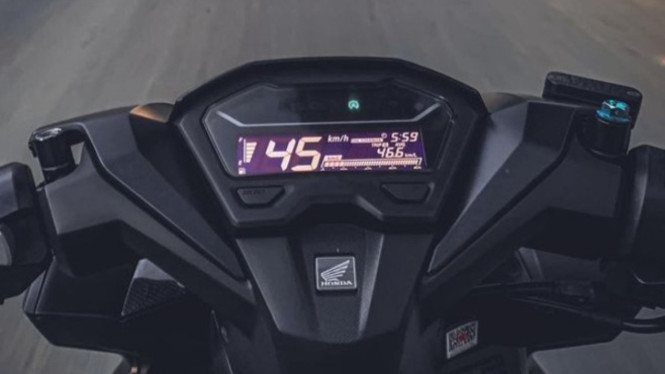 Kaca Speedometer Motor Retak-Retak Kena Matahari? Ini Jurus Hemat Balik ...