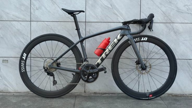 10 Rekomendasi Sepeda Road Bike Terbaik 2025, Buat Kamu yang Hobi ...