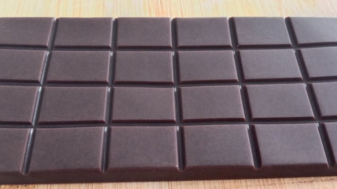 Ingin Membuat Chocolate Bar dari Coklat Bubuk? Coba Pakai Double Boiler ...
