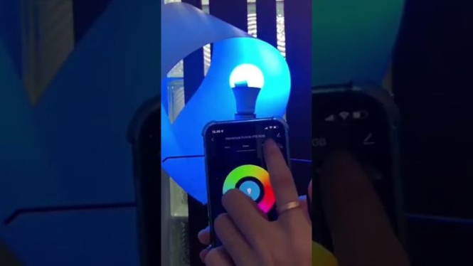 10 Rekomendasi Lampu Pintar Terbaik untuk Rumah Modern