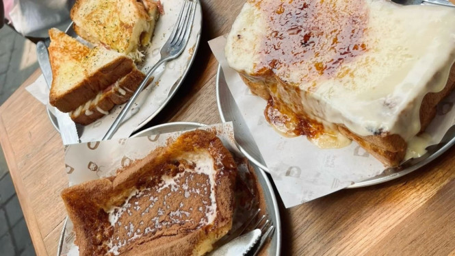 Anti Bosan! 3 Destinasi Kuliner Bandung Ini Paling Enak & Bikin Nagih!