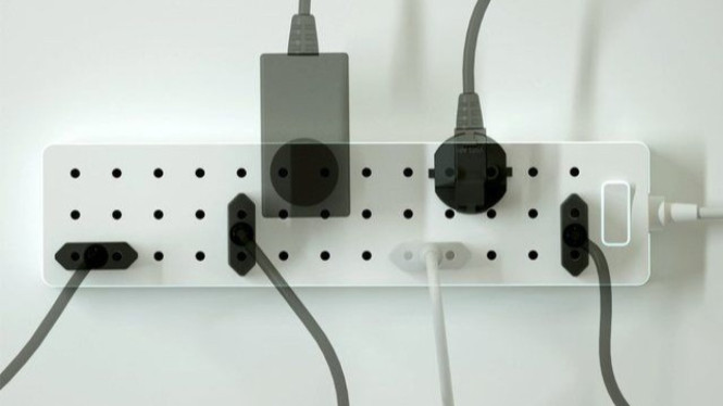 6 Cara Ampuh Menata Kabel Agar Rapi dan Tidak Kusut