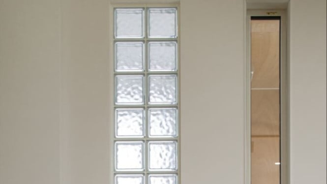 Fungsi dan Cara Mudah Merawat Glass Block di Rumah