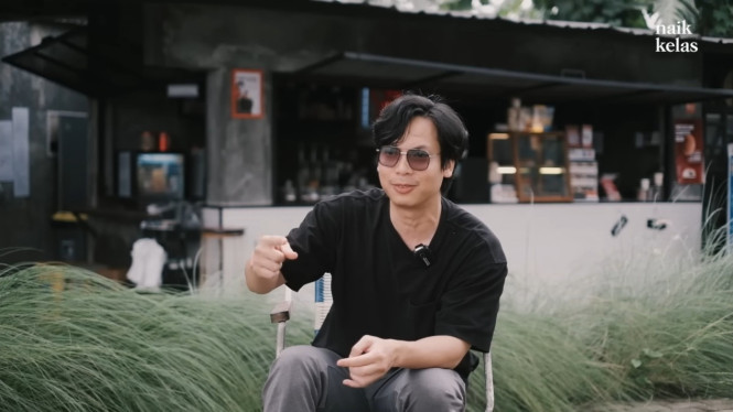 Gagal 13 Kali dalam 10 Tahun, Ini Kunci Sukses Arif Hidayat Putra ...