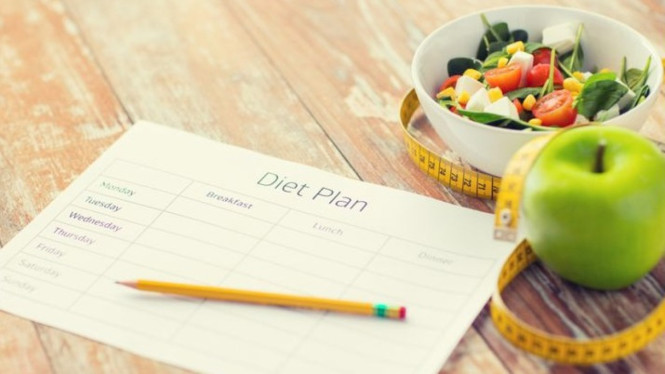 Rahasia Menu Sarapan Sehat Agar Kenyang Seharian Tanpa Bikin Gemuk