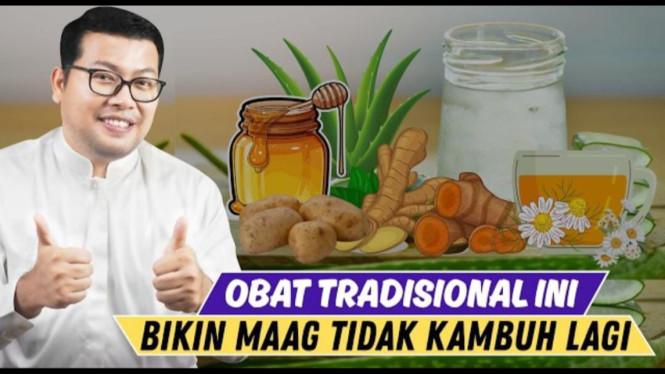 Gak Perlu Panik! 7 Bahan Dapur Ini Terbukti Paling Cepat Meredakan ...