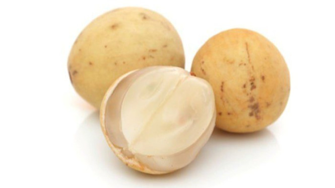 7 Manfaat Buah Duku yang Bikin Sehat dan Awet Muda!