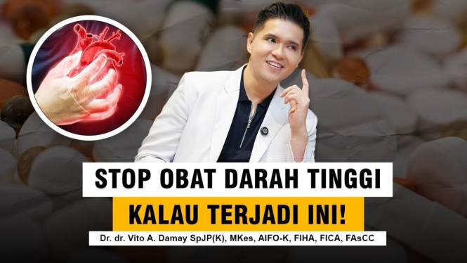 Tekanan Darah Turun Tapi Kaki Bengkak? Dokter Jelaskan Penyebabnya