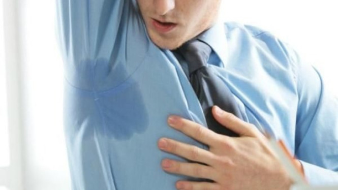 Ini Alasan Kenapa Sering Muncul Bau Badan dan Bagaimana Cara Mudah untuk Mengatsinya