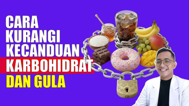 Susah Stop Makan Manis dan Gorengan? Ternyata Ini Cara Sembuh dari ...