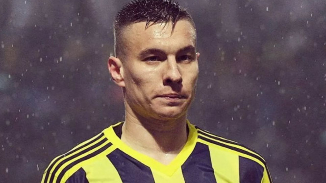 Rumor Persib Bandung Kejar Striker Top Asia Igor Sergeev Bikin Bobotoh ...