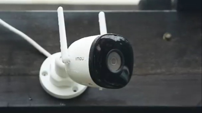 Rumah Makin Aman! 10 Kamera CCTV Terbaik Ini Punya Fitur Canggih yang ...