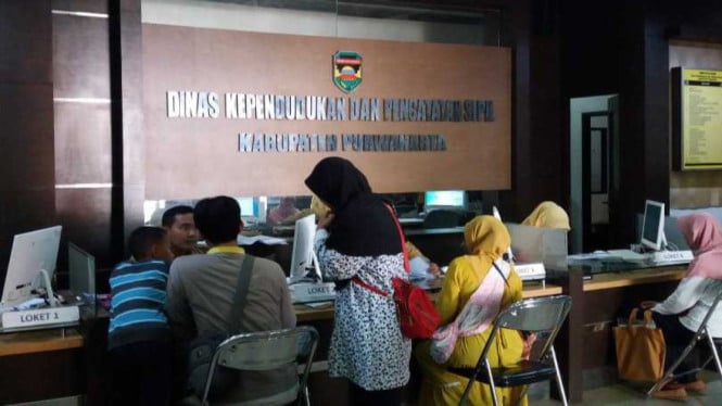 Kumpulan Berita Terbaru tetap beroperasi - VIVA Purwasuka