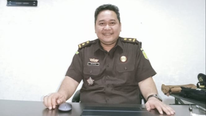 Perkara Penjualan Tanah Negara di Cibogo Subang Mulai Disidang, Jaksa ...
