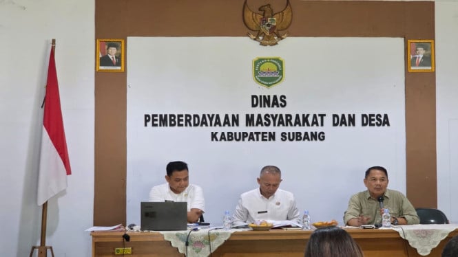 Kumpulan Berita Terbaru bidang - VIVA Purwasuka