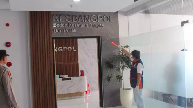Kumpulan Berita Terbaru airsoft gun - VIVA Semarang