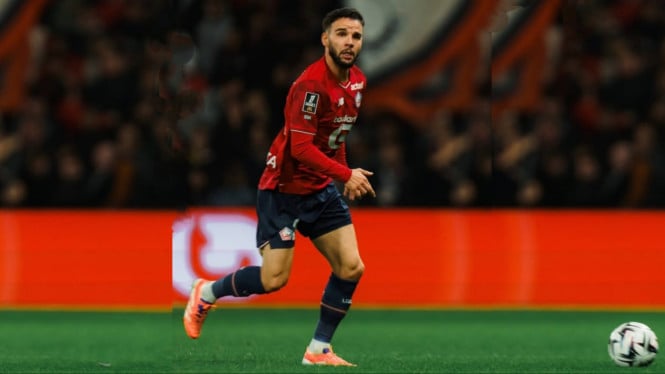 Selangkah Lagi Calvin Verdonk Berlaga di Liga Champions Eropa