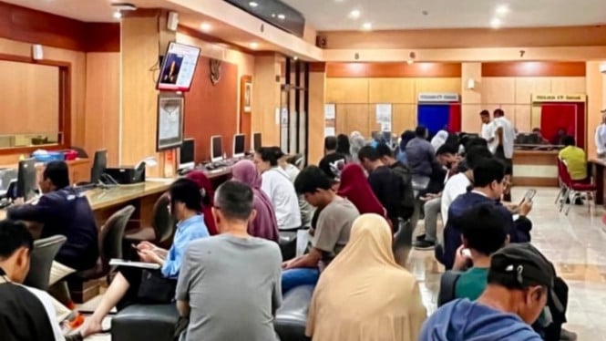 Lurah Punya Kewenangan Diskresi Agar Pelayanan Publik RT/RW Tidak ...