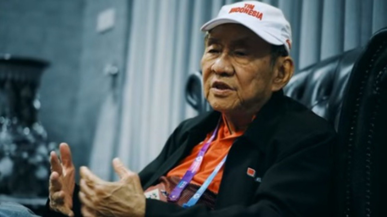 Foto Harta Kekayaan Bos Djarum Salip Raksasa Italia, Como Makin Ganas ...