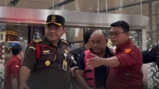 Miris, Usai Pulang Haji Dadan Hindayana Dicopot dari Jabatan Kepala BGN ...