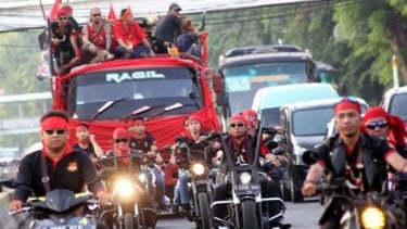 Panglima Manguni Andy Rompas Ladeni Tantangan Habib Bahar, di Sinikah ...