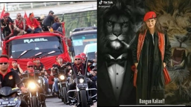 Menohok, Ini Jawaban Habib Bahar Ketika Disenggol Panglima Manguni Andy ...