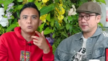 Rekaman Farhat Abbas dan Denny Sumargo Viral, Pratiwi Noviyanti: Loh ...