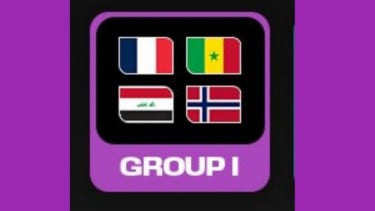 Jadwal Piala Dunia 2026 Grup F, Belanda dan Jepang Bentrok di Dallas
