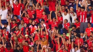 Daftar Susunan Pemain Timnas Indonesia U19 vs Vietnam U19 di Laga ...