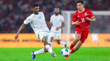 Daftar Susunan Pemain Timnas Indonesia U19 vs Australia U19 pada Laga ...