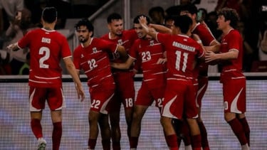 Hasil Undian Kualifikasi Piala Asia U20 2027, Timnas Indonesia U20 ...
