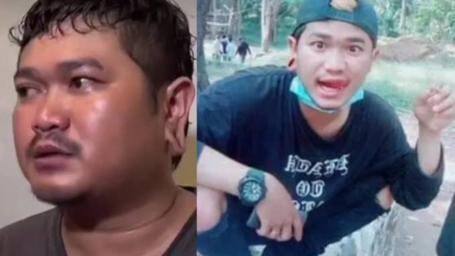 Heboh Akun Egi Ryan Prayoga Bocor soal Tewasnya Vina Cirebon, Jangan ...