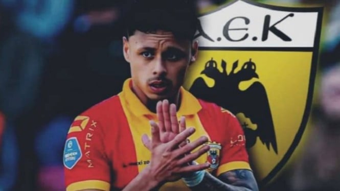 Kembali Jadi Starter Go Ahead Eagles, Fullback Timnas Indonesia Dean ...