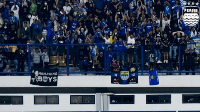 Daftar Harga Tiket Season Pass Persib Bandung di BRI Super League 2025/ ...