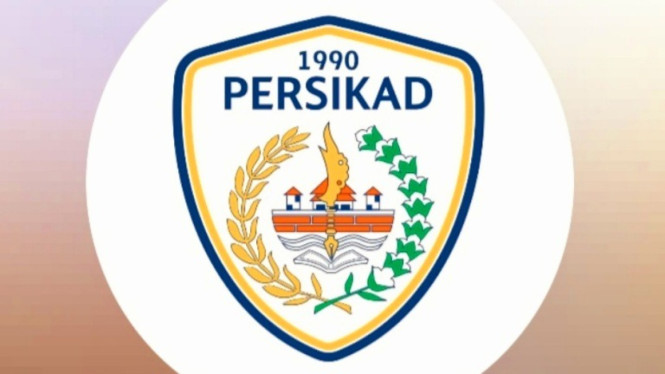 Depok Logo