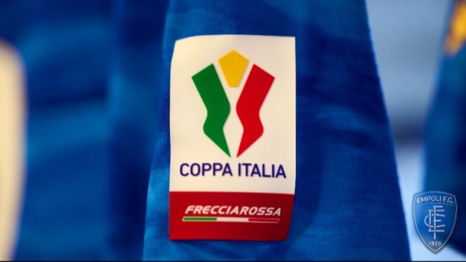 32 Besar Coppa Italia 2025/26 Separuh Jalan, Daftar 8 Tim Lolos Putaran Dua