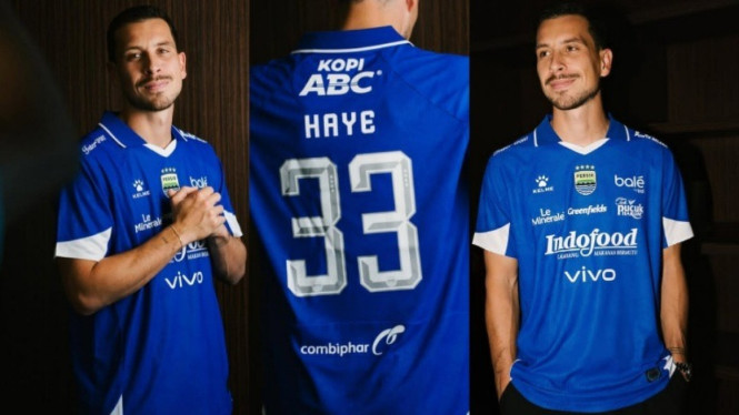 Thom Haye Pamer Pakai Jersey, Ini Alasan dan Ambisi "Sang Profesor" di ...