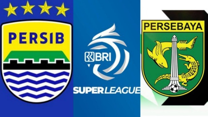 Harga Tiket Nonton Persib vs Persebaya di Pekan 5 BRI Super League 2025/26