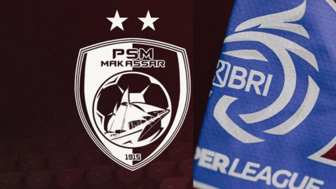 PSM Makassar Satu-satunya Tim BRI Super League yang Belum Raih ...