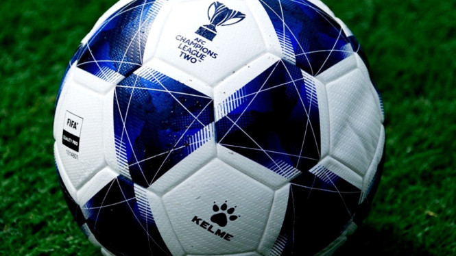 Jadwal Lengkap AFC Champions League Two 2025/26 Pekan Kedua