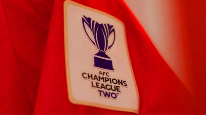 Jadwal Lengkap ACL Two 2025/26 Laga Ketiga, Persib Kembali Main di Bandung