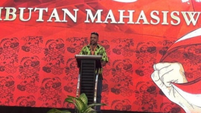 Aktivis Papua Nilai Soeharto Layak Dapat Gelar Pahlawan, Jangan ...