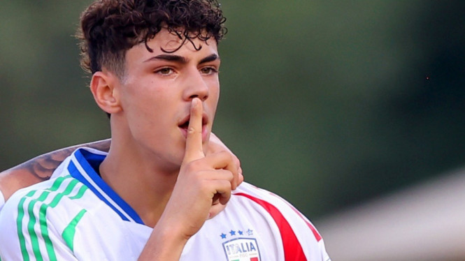 Top Skor Piala Dunia U17 2025 Jelang Laga Babak 16 Besar