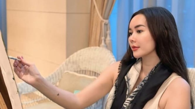 Usai Santer Diisukan Terseret Polemik Rumah Tangga Ridwan Kamil, Ini ...