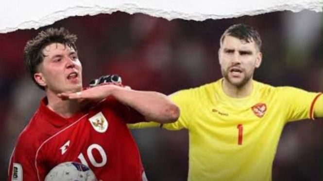 Isu Hijrah ke Persib Bandung Kian Santer, Ole Romeny Nolak Gabung ...