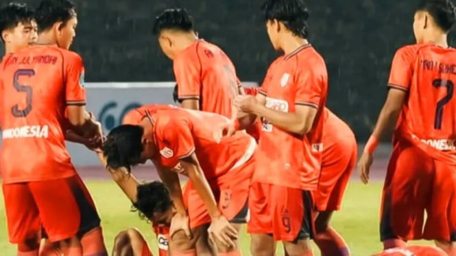 Meski Gagal Juara, Dejan FC Mendominasi Penghargaan Individu Liga ...
